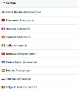 Vender na Amazon Portugal: guia completo (Actualizada em 2025)