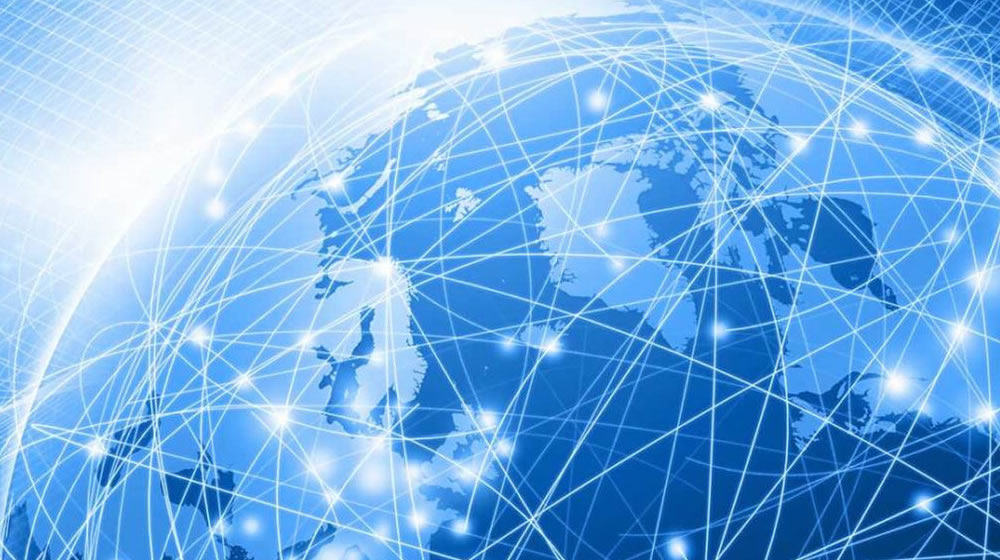 A História da Internet: de 1960 até hoje