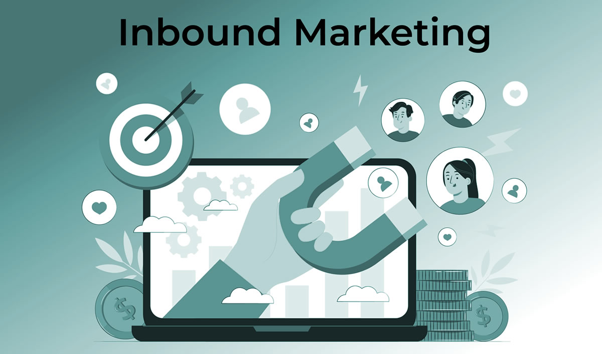 Inbound Marketing: Guia Completo para o Sucesso