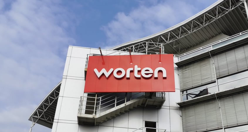 A Worten cria os seus serviços FBA e refurbished